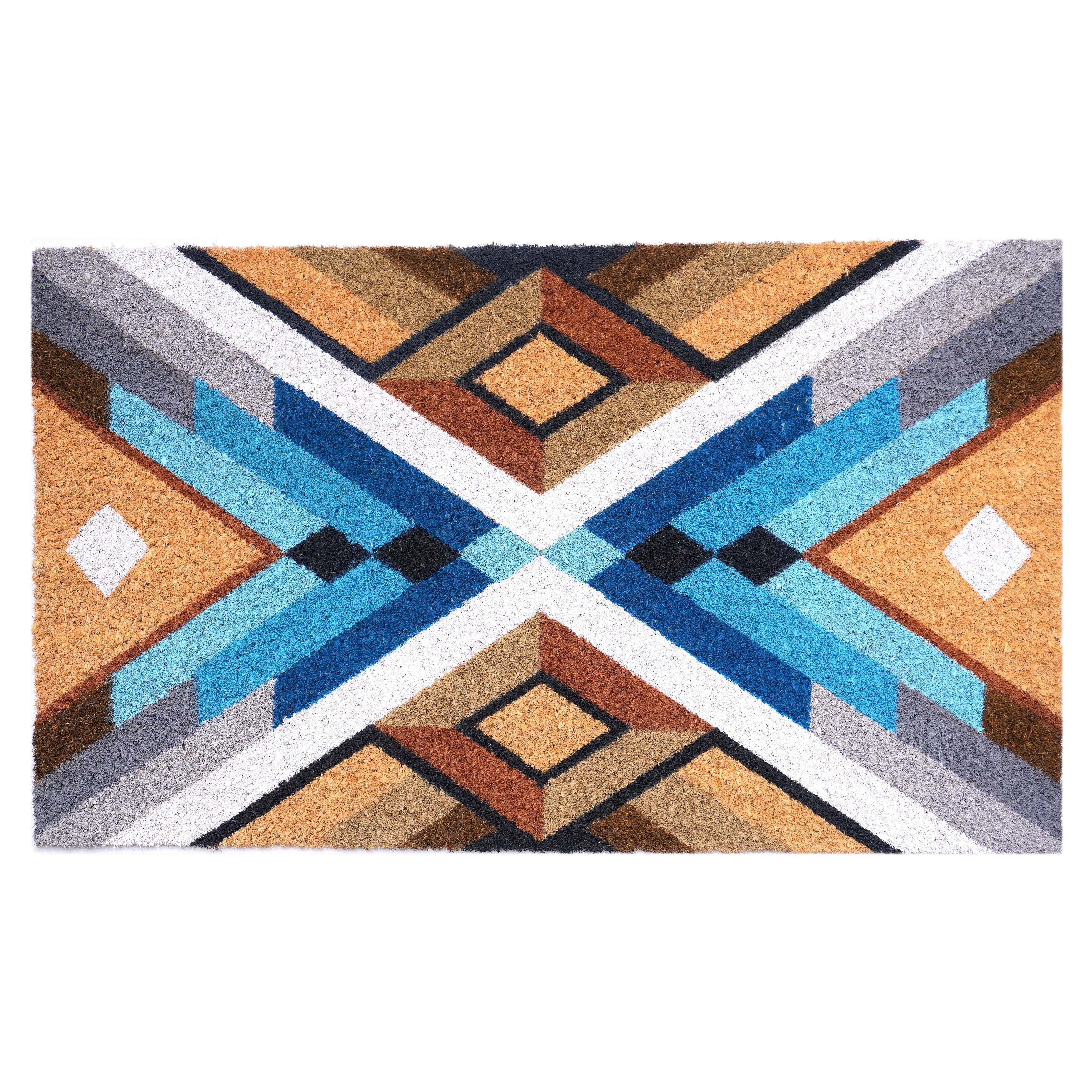 Brixon Geometric – Callowaymills